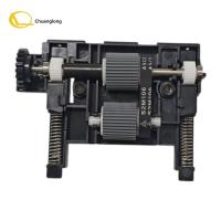 China KD02881-E553 Fujitsu Pick Roller Frame ATM Machine Parts Fujitsu F53 Pick Roller Frame KD02881-E553 Origin New in Stock for sale