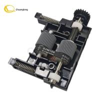 China KD02881-E553 Fujitsu Pick Roller Frame ATM Machine Parts Fujitsu F53 Pick Roller Frame KD02881-E553 Origin New in Stock for sale