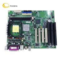 China 0090024005 NCR Motherboard ATM Machine Spare Parts NCR 5877 P4 Motherboard New Original 009-0024005 Pivot PC Core 5877 for sale