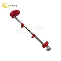 China 4450781371 445-0756286-13 NCR S2 Dispenser Picker Shaft Pickline S2 Cash Path Pickup Rod Assy ATM Selfserv Part 445-0781371 for sale