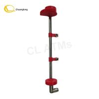 China 4450781371 445-0756286-13 NCR S2 Dispenser Picker Shaft Pickline S2 Cash Path Pickup Rod Assy ATM Selfserv Part 445-0781371 for sale