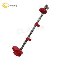 China 4450781371 445-0756286-13 NCR S2 Dispenser Picker Shaft Pickline S2 Cash Path Pickup Rod Assy ATM Selfserv Part 445-0781371 for sale