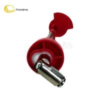 China 4450781371 445-0756286-13 NCR S2 Dispenser Picker Shaft Pickline S2 Cash Path Pickup Rod Assy ATM Selfserv Part 445-0781371 for sale