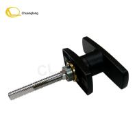 China S4530000013 Hyosung Left T-Handle Latch Kit 68MM ATM Spare Parts S4530000013 for 5600S ATM Cabinet Lock Maintenance Parts for sale