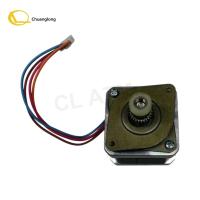 China 1750018453 Wincor Motor ATM Machine Part Wincor Cineo C2060 C4040 C4060 C4560 TP07 Printer Motor Assembly 01750018453 for sale