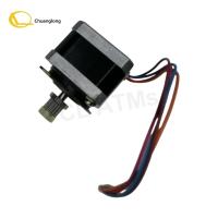 China 1750018453 Wincor Motor ATM Machine Part Wincor Cineo C2060 C4040 C4060 C4560 TP07 Printer Motor Assembly 01750018453 for sale