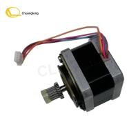 China 1750018453 Wincor Motor ATM Machine Part Wincor Cineo C2060 C4040 C4060 C4560 TP07 Printer Motor Assembly 01750018453 for sale