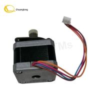 China 1750018453 Wincor Motor ATM Machine Part Wincor Cineo C2060 C4040 C4060 C4560 TP07 Printer Motor Assembly 01750018453 for sale