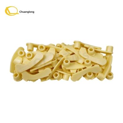 China 1750042089 ATM Parts Wincor 2050XE Clamp Latch Clamping Rotor Left 01750042089 Original New for sale