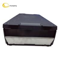 China 1750109651 Wincor Cash Cassette ATM Machine Parts Wincor Nixdorf 2050XE CMD-V4 Cashout Cassette 01750109651 Original New for sale