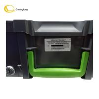 China 1750109651 Wincor Cash Cassette ATM Machine Parts Wincor Nixdorf 2050XE CMD-V4 Cashout Cassette 01750109651 Original New for sale