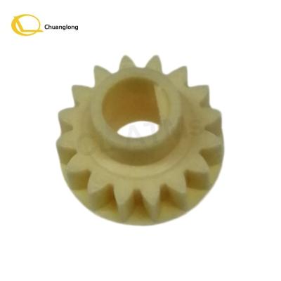 China 1750247857 Wincor Gear ATM Machine Parts Wincor C4060 C2060 C4040 C4560 C2590 Gear 01750247857 Origin New in Stock for sale