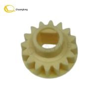 China 1750247857 Wincor Gear ATM Machine Parts Wincor C4060 C2060 C4040 C4560 C2590 Gear 01750247857 Origin New in Stock for sale
