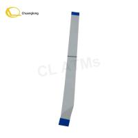 China 1770049343 Wincor Nixdorf Flexible Flat Cable (FFC) 01770049343 ATM CMD Module Flex Cable Spare Part Original New for sale