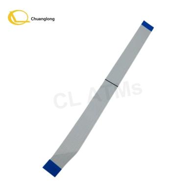 China 1770049343 Wincor Nixdorf Flexible Flat Cable (FFC) 01770049343 ATM CMD Module Flex Cable Spare Part Original New for sale