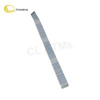 China 1770049343 Wincor Nixdorf Flexible Flat Cable (FFC) 01770049343 ATM CMD Module Flex Cable Spare Part Original New for sale