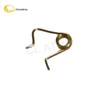 China WA01920000601 Wincor Spring ATM Machine Part Wincor Cineo C2060 C4040 C4060 C4560 V2CU IC Head Gold-Plated Spring WA01920000601 for sale