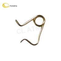China WA01920000601 Wincor Spring ATM Machine Part Wincor Cineo C2060 C4040 C4060 C4560 V2CU IC Head Gold-Plated Spring WA01920000601 for sale