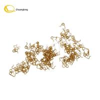 China WA01920000601 Wincor Spring ATM Machine Part Wincor Cineo C2060 C4040 C4060 C4560 V2CU IC Head Gold-Plated Spring WA01920000601 for sale