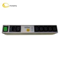 China 1750150875 Wincor Power Distribution ATM Spare Parts Wincor Nixdorf PDU Power Distribution Unit for Cineo C4060 01750150875 for sale