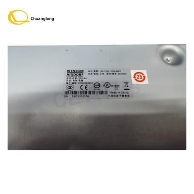 China 1750190416 Wincor Embedded PC ATM Spare Parts Wincor Nixdorf Cineo C4060 01750190416 EPC A4 Basic ATS PC Core Original New for sale