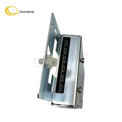 China 1750235434 Wincor Console Electronics ATM Spare Parts Wincor Cineo C4060 Console Electronics CTM II 01750235434 Original New for sale