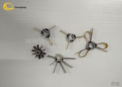 China 4P007458D Hitachi ATM Parts for sale