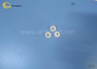 China NMD A003758 OEM ATM Spare Parts NMD White Plastic Washer Lat NMD for sale