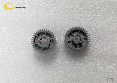 China Drive Gear NCR ATM Parts 58XX Gear 35 Tooth Round Shape 445 - 0632942 Model for sale