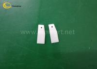 China White Pick Line Internal Parts Of Atm Machine , Retainer Pick Line Ncr Atm Parts  for sale