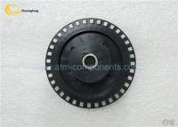 China Presenter Gear Atm Cassette Parts 58XX Pulley 42T / 18T 4450587796 P / N for sale