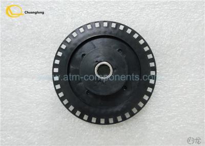 China Presenter Gear Atm Cassette Parts 58XX Pulley 42T / 18T 4450587796 P / N for sale