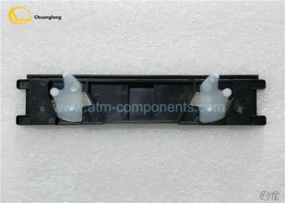 China Black NCR ATM Parts For Cassette Pusher Body Sub - Assembly 4450582423 Model for sale