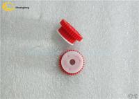 China 36T / 24T ATM Accessories NCR Gear Red Gear Pulley 4450638120 P / N Number for sale