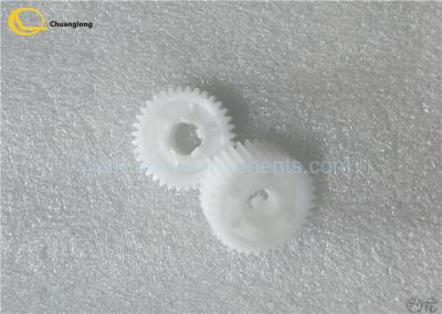 China 36T 12 WIDE NCR ATM Parts Currency Dispenser Gear Idler 4450587808 Model for sale