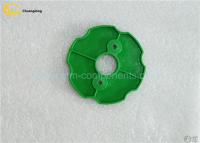 China SS22 Atm Machine Parts Green Presenter Hand Wheel New Original / Generic for sale