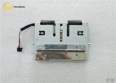 China Receipt Printer NCR ATM Parts Cutter Mechanism 1 Pcs F307 9980911396 Model for sale