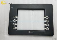 China 6625 FDK Atm Machine Screen ASSEMBLY For PRIVACY 4450711375 P / N Number for sale