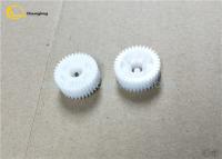 China Thick White 36T Drive Gear ,  4450633963 Small Gears Dispenser Lobby TTW Machine for sale