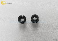 China Bearing Insert Plastic ATM Machine Parts Round Shape 445 - 051218 Model for sale