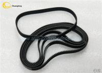 China Durable ATM NCR Front Belt , LVDT NID Presenter Belts Atm Machine Parts for sale