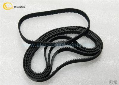 China Durable ATM NCR Front Belt , LVDT NID Presenter Belts Atm Machine Parts for sale