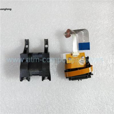 China Measuring Station Sensor Holder , Plastic DDU Cash Machine Parts Long Lifespan for sale