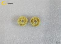 China Lightweight 1750041952 Wincor Nixdorf ATM Parts 26T Gear Easy To Install for sale