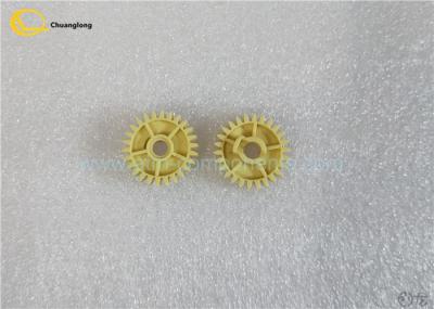 China Lightweight 1750041952 Wincor Nixdorf ATM Parts 26T Gear Easy To Install for sale