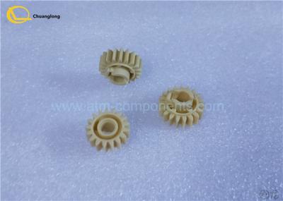 China 2050XE V Module Wincor Nixdorf ATM Parts Small 19T Gear 01750042174 Model for sale