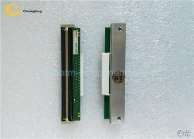 China Small Size Thermal Print Head , High Performance Atm Parts And Functions for sale