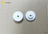 China Round Presenter Atm Gear , 24T / 48T NCR Gear Power Supply 445 - 0630722 Model for sale