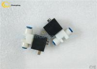 China NCR ATM Components Pick Solenoid Valve Assembly 0090007840 / 0090022199 Model for sale