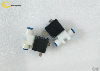 China NCR ATM Components Pick Solenoid Valve Assembly 0090007840 / 0090022199 Model for sale